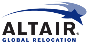 Full Service Global Relocation Company/ies — Altair Global