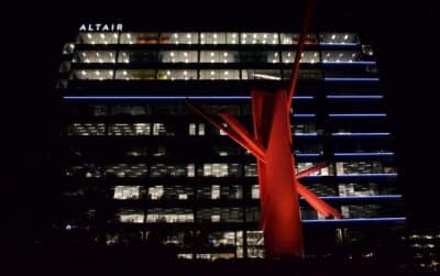 Careers — Altair Global