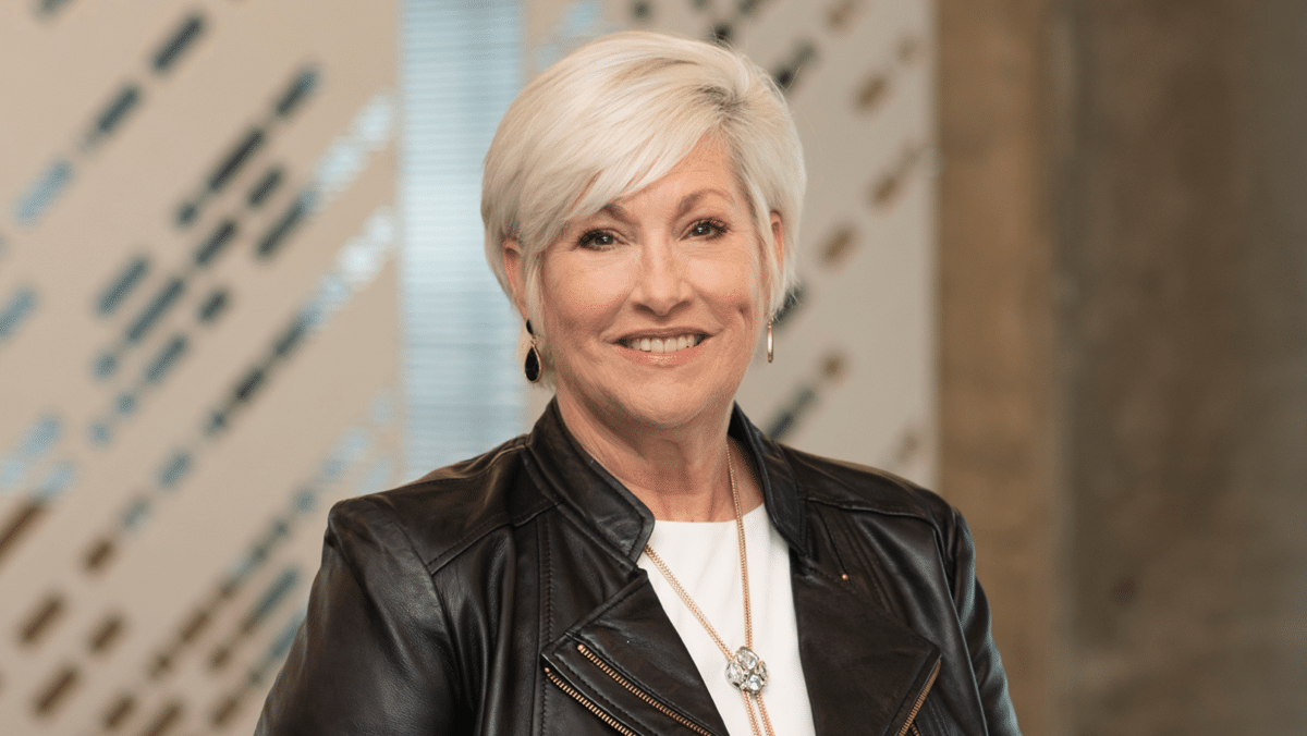 Susan Myers — Altair Global