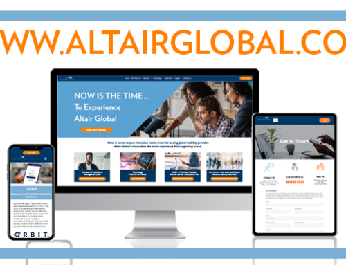 Altair Global Announces Global Headquarters Move to Frisco in 2019 ...