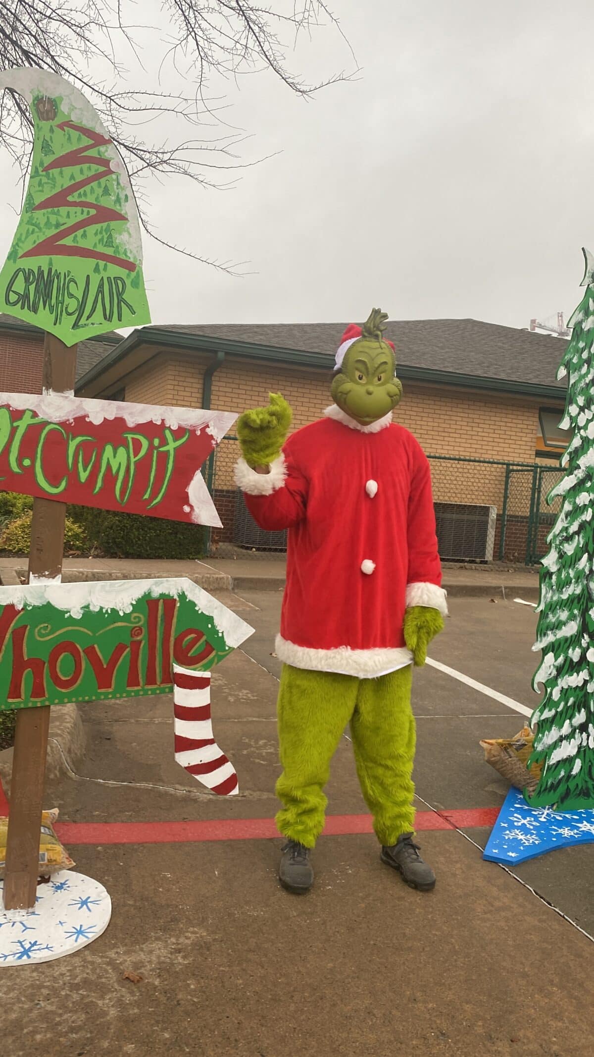 Altair Global Raises More Than 45,000 Meals Through Who-ville Holiday ...