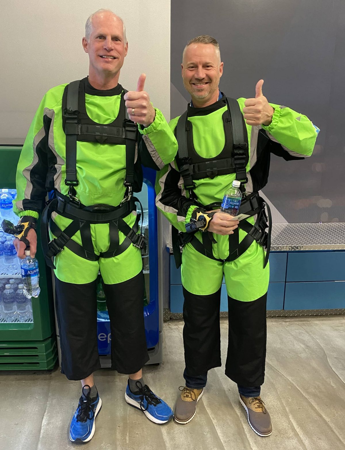 2022 Charity Wrap-up — Altair Global