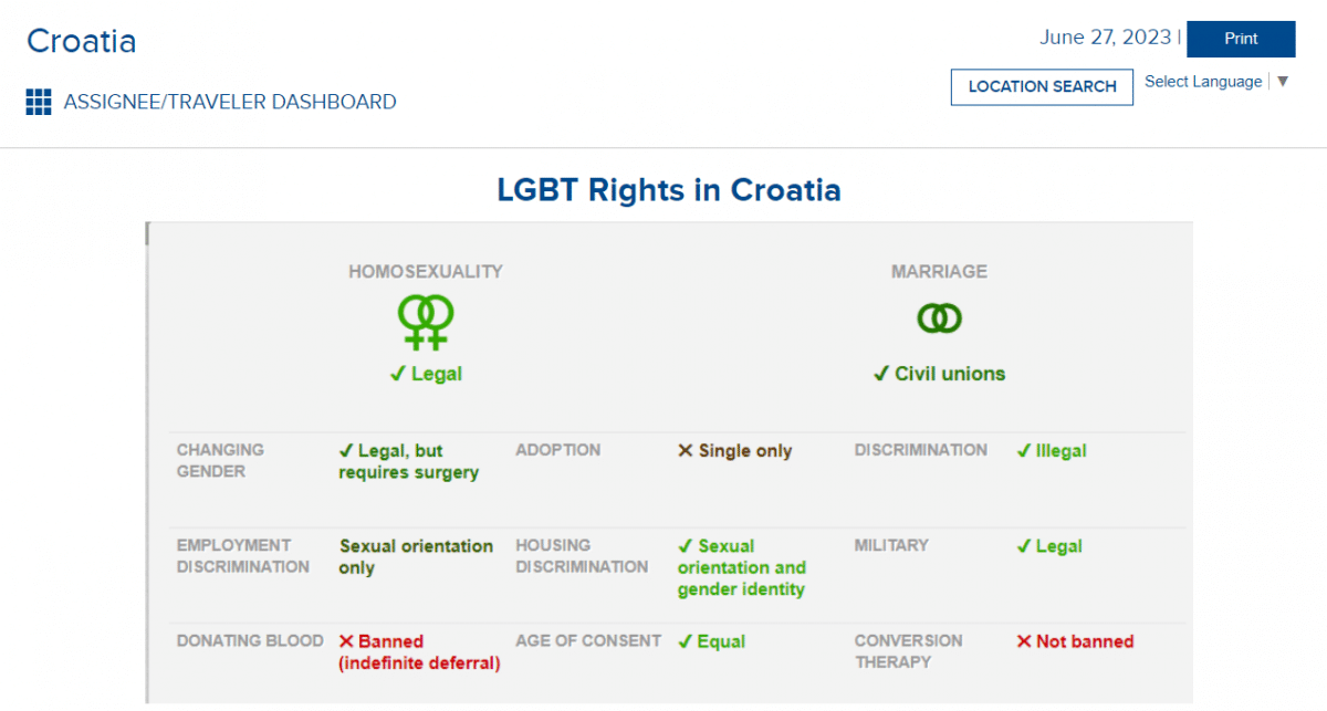 Navigating Relocation with Pride: Altair Global's Support for LGBTQIA+ ...
